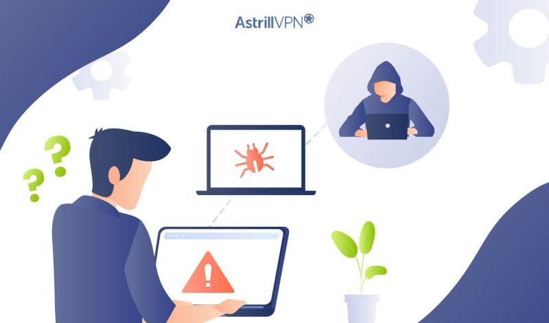 What is a Botnet Attack? Signs Your Device is Already Infected ...