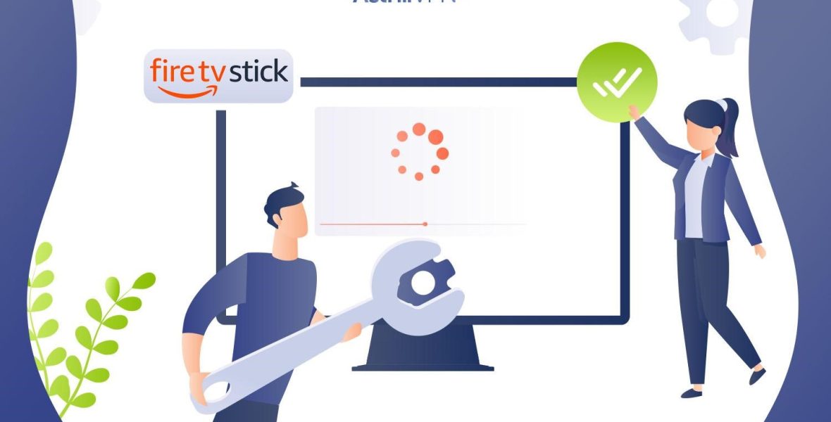 12 Fixes that Resolve Firestick Buffering Issues - Guaranteed [Updated ...