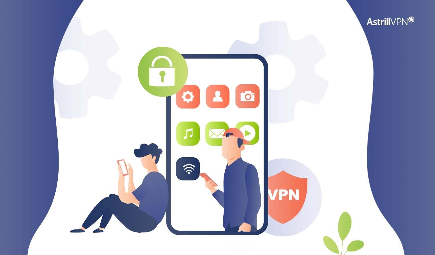 Does a VPN Drain the Battery? Tips to Avoid VPN Battery Drain [Updated ...
