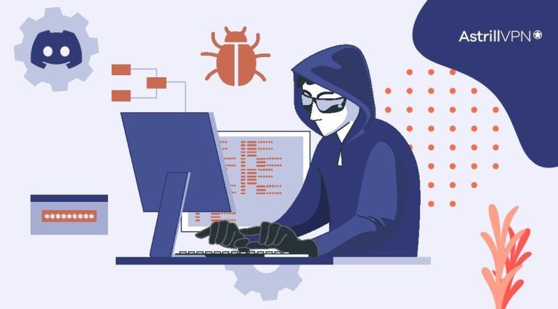 Discord Virus Alert: How to Remove Malware and Hackers? - AstrillVPN Blog