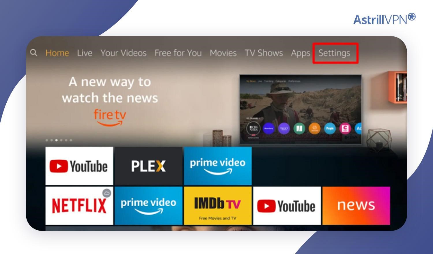 12 Fixes that Resolve Firestick Buffering Issues - Guaranteed [Updated ...