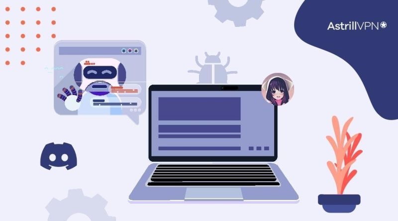 Discord Virus Alert: How to Remove Malware and Hackers? - AstrillVPN Blog