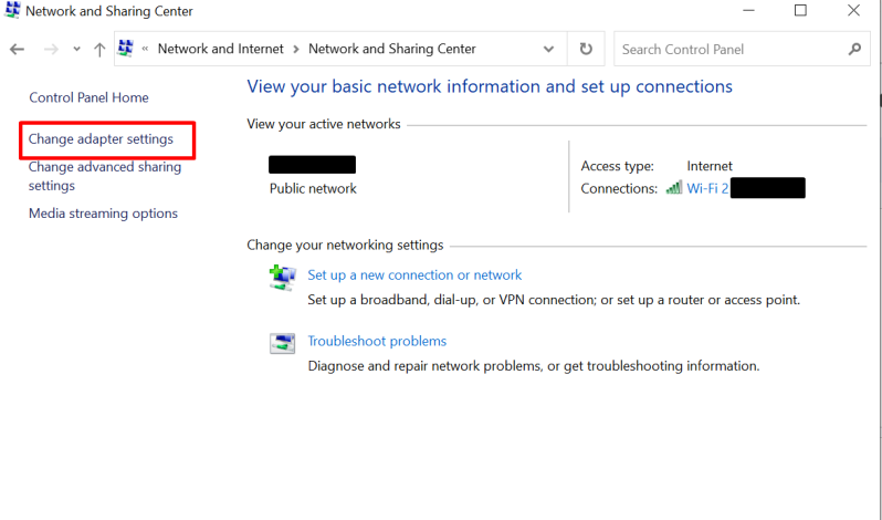 How to Fix and Resolve IP Address Conflict Easily - AstrillVPN Blog