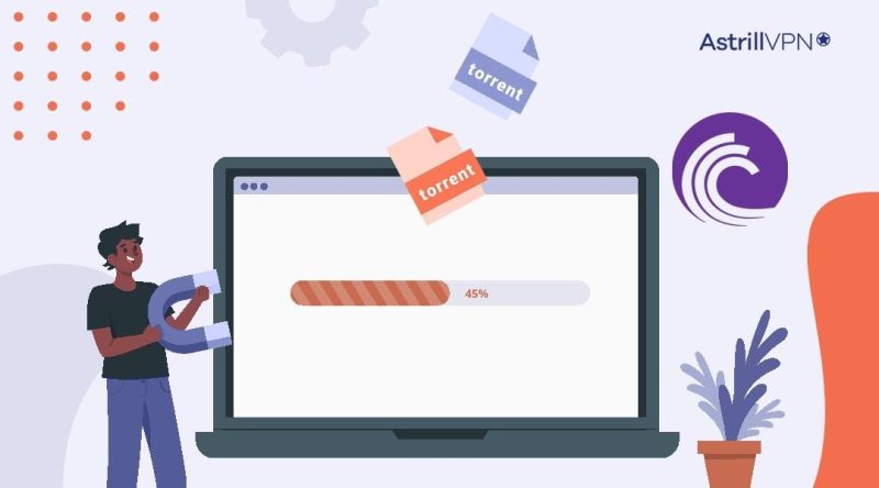 Best Torrent Clients for Downloading Torrents Safely and Faster ...