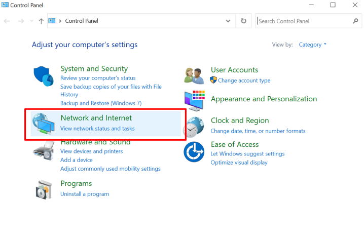 How To Fix And Resolve Ip Address Conflict Easily Astrillvpn Blog