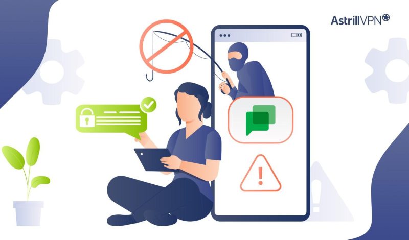 Is Google Chat Safe for Communication? Privacy Concern Revealed ...