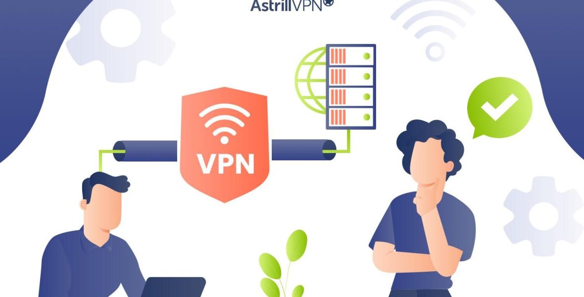 What is a VPN Tunnel, and Which One is Best for Me? - AstrillVPN Blog