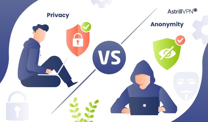 How to Stay Anonymous Online: Hide your Identity - AstrillVPN Blog
