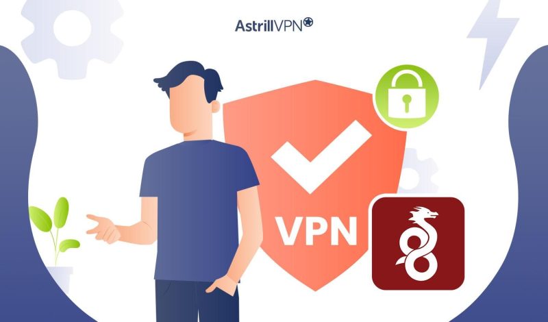 What is a VPN Tunnel, and Which One is Best for Me? - AstrillVPN Blog
