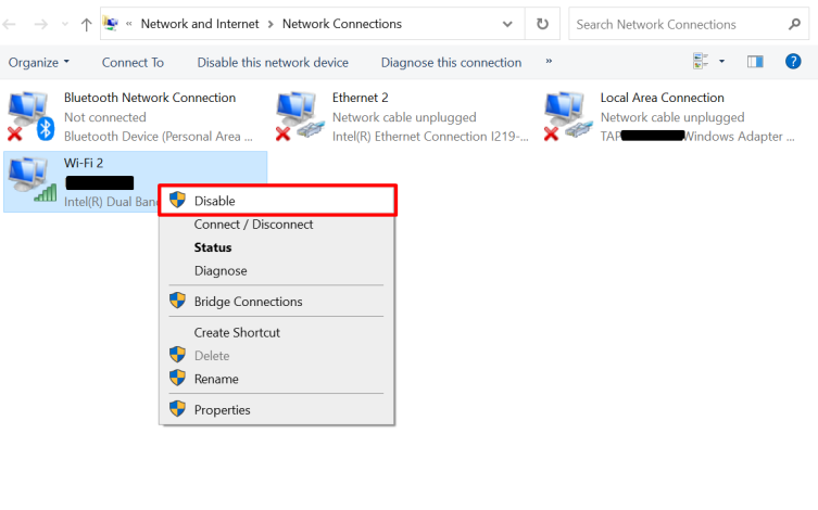 How To Fix And Resolve Ip Address Conflict Easily Astrillvpn Blog