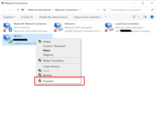 How to Fix and Resolve IP Address Conflict Easily - AstrillVPN Blog