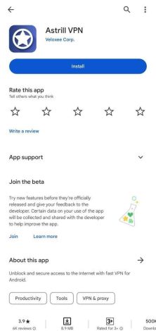 How to Buy Cheap TikTok Coins Online from Another Country - AstrillVPN Blog