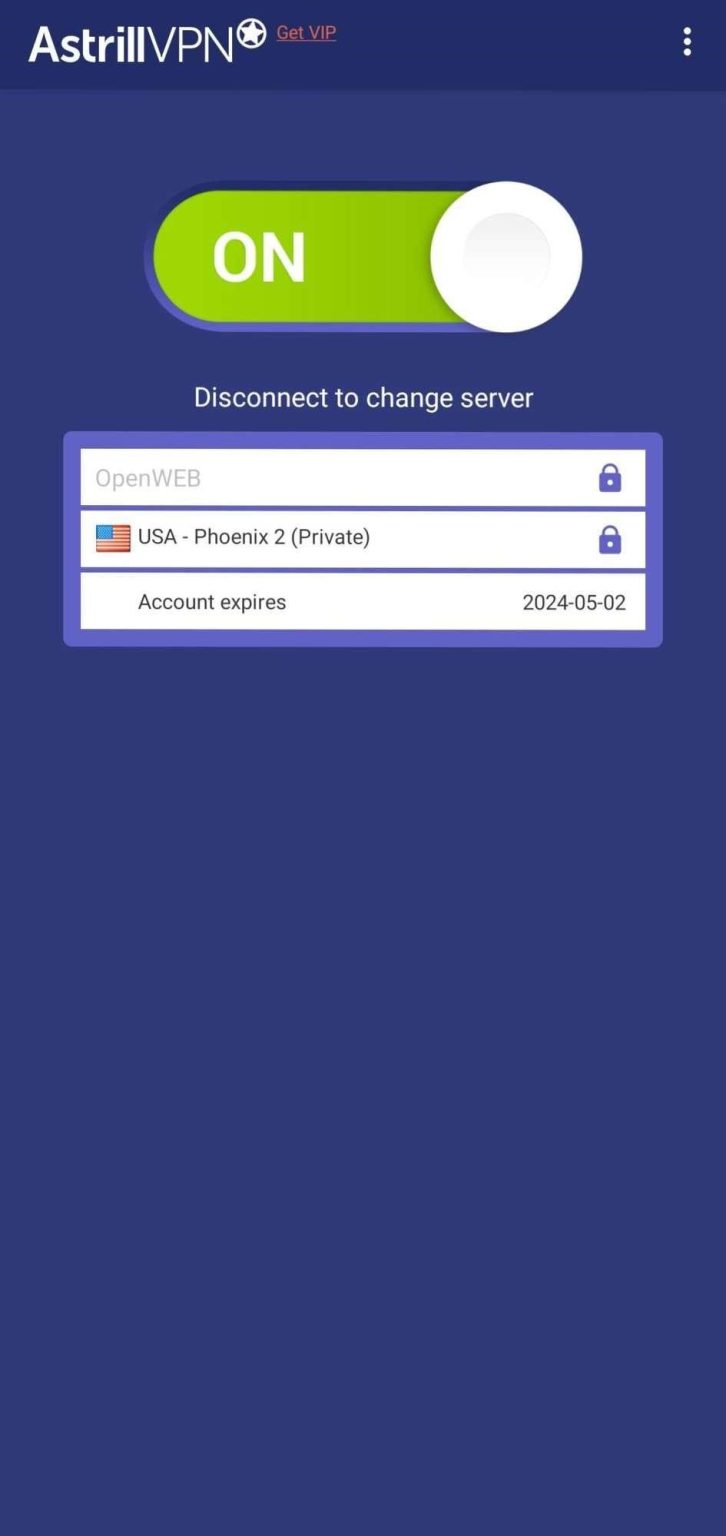 Best Mobile VPN App: Protect Your Data and Identity on the Go - AstrillVPN Blog