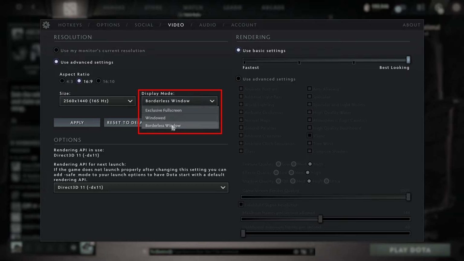 Stop Dota 2 Lagging for Good: The Ultimate VPN Guide - AstrillVPN Blog