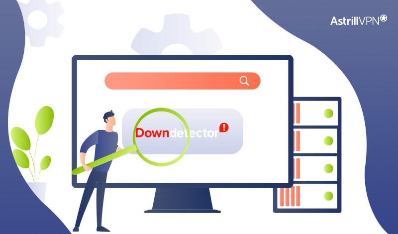Why Is My Browser So Slow & How To Fix It? - AstrillVPN Blog