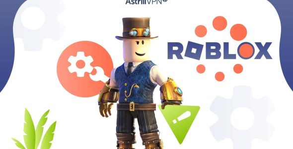 How to Reduce Lag on Roblox and Speed Up Play - AstrillVPN Blog