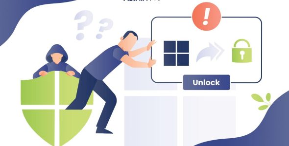 How To Get Rid Of The Windows Defender Security Warning Scam ...