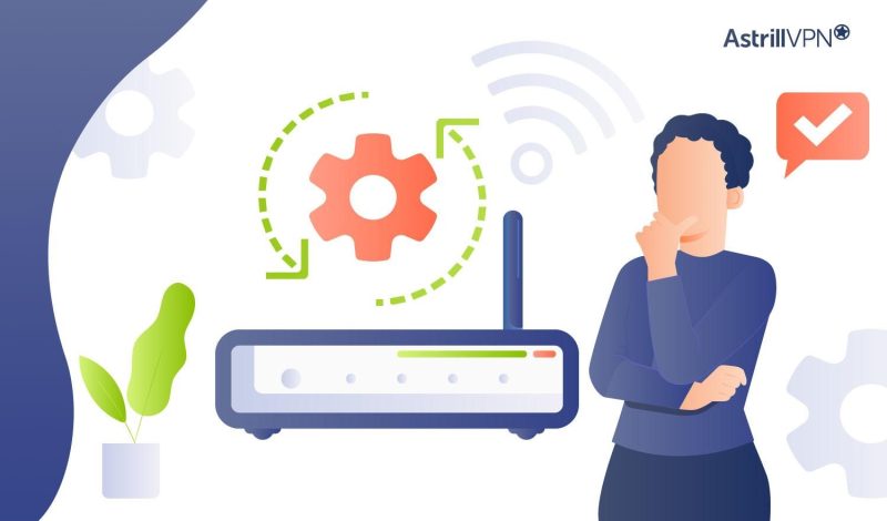 Why Is My Browser So Slow & How To Fix It? - AstrillVPN Blog