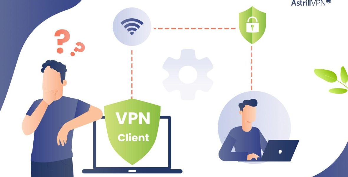 What is a VPN Client? It’s Types and All You Need to Know About It ...