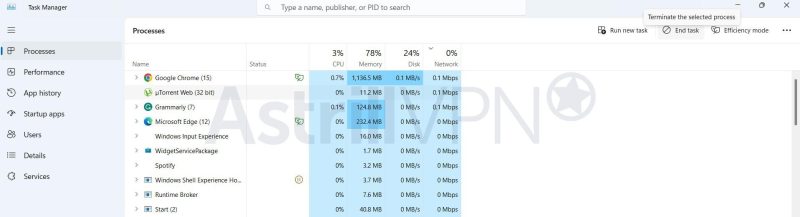 How to Reduce Lag on Roblox and Speed Up Play - AstrillVPN Blog