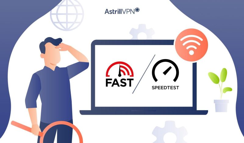 Why Is My Browser So Slow & How To Fix It? - AstrillVPN Blog