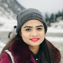 Bisma Farrukh, Author at AstrillVPN Blog