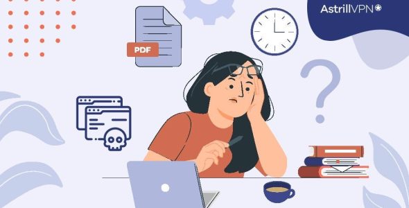 Can PDFs Have Viruses? Debunking the Myth and Understanding the Risks ...