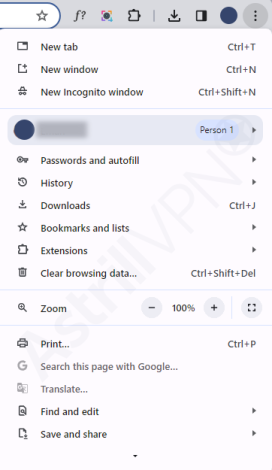 How to Remove Facebook Messenger Virus? - AstrillVPN Blog