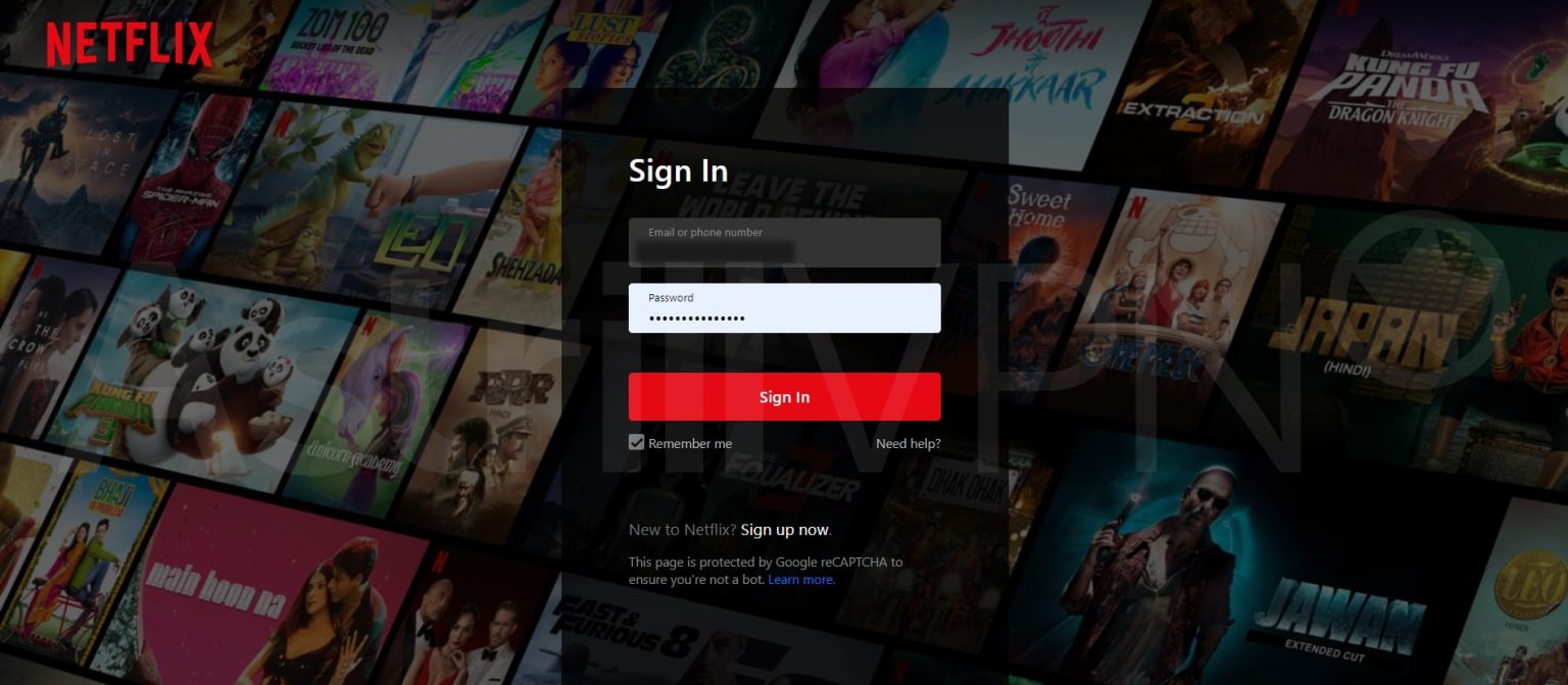 How to Change Netflix Region Quickly? - AstrillVPN Blog
