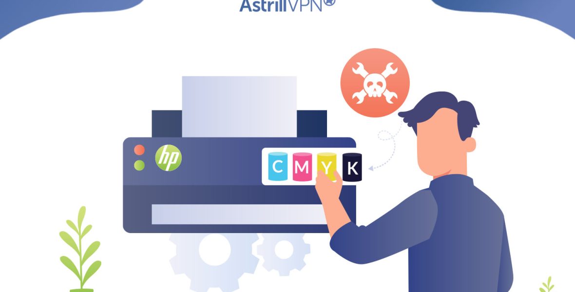 HP CEO Defends Controversial Printer Policy, Citing Security Concerns ...