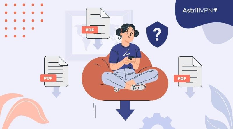 Can Pdfs Have Viruses Debunking The Myth And Understanding The Risks