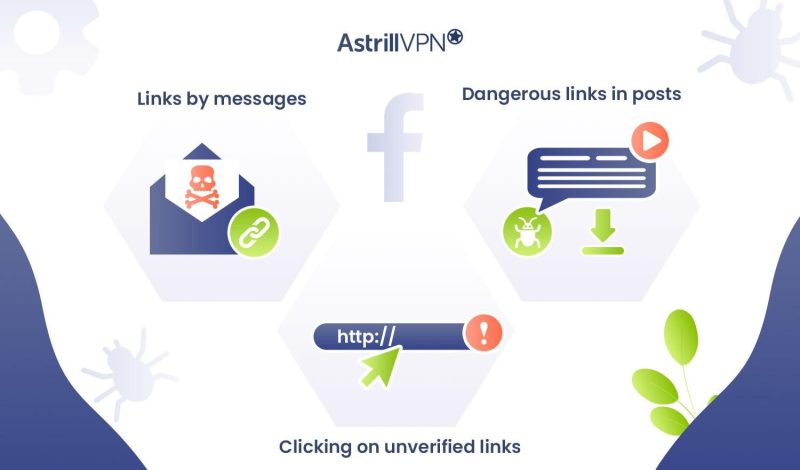 How to Remove Facebook Messenger Virus? - AstrillVPN Blog