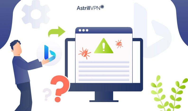 Google Redirects to Bing? A Deep Dive Into Fixing Bing Redirect Virus ...