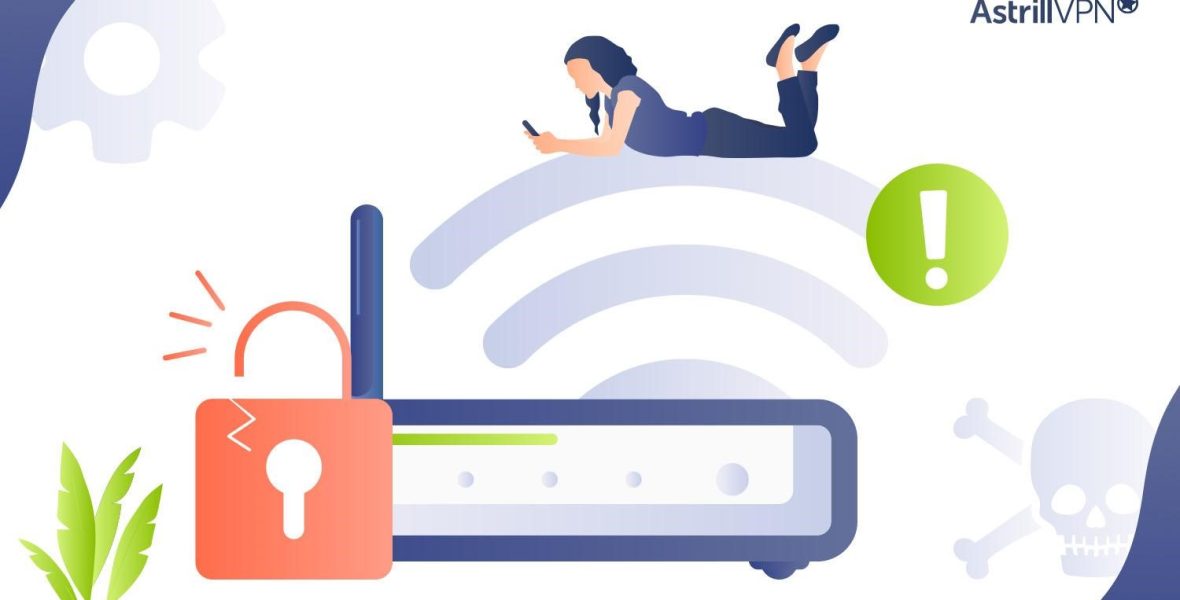 What Security Risk does a Public WiFi Connection pose - AstrillVPN Blog
