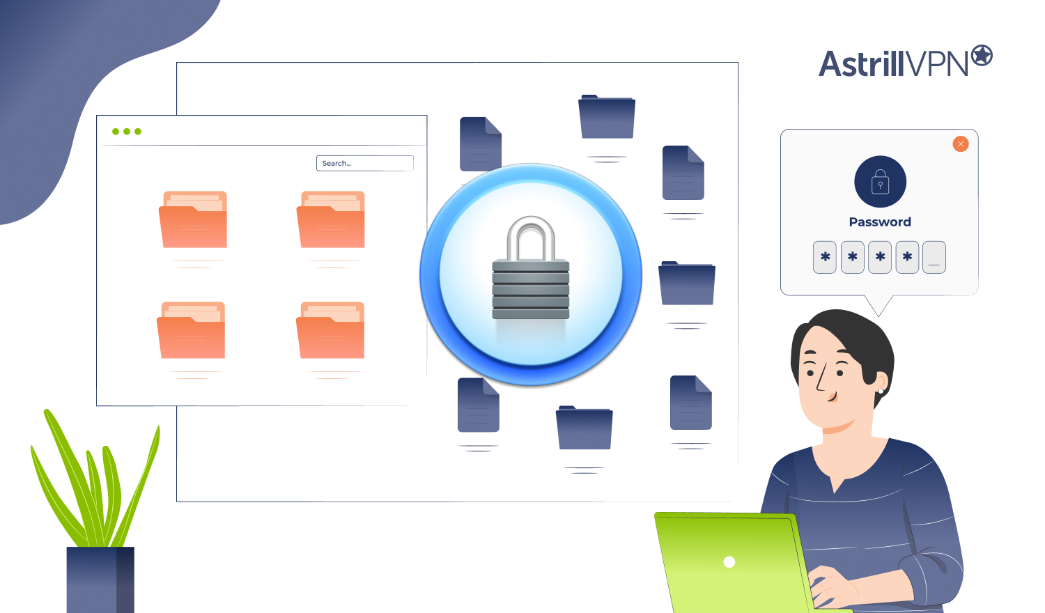 Best Mac Password Managers: Top Tips and Tools - AstrillVPN Blog