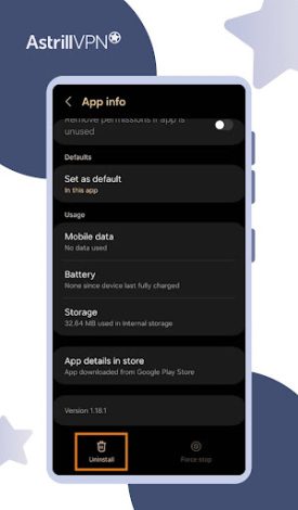 How to Detect and Remove Spyware From an Android Phone? - AstrillVPN Blog