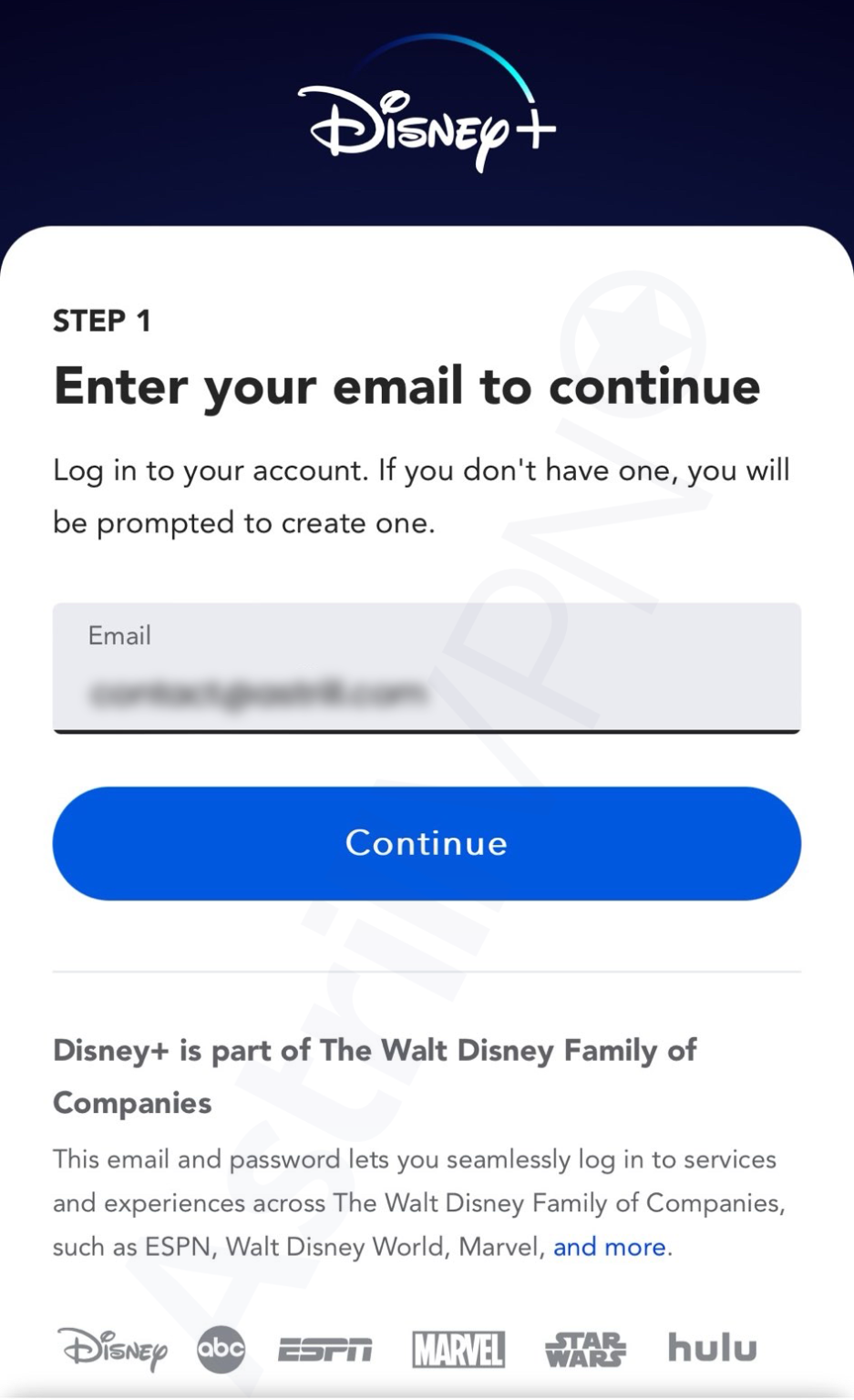 How to Watch Disney Plus from anywhere in 2025? - AstrillVPN Blog