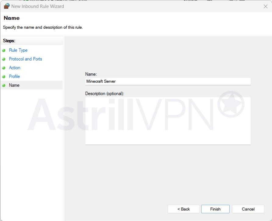 How to Port Forward Minecraft Server Easily - AstrillVPN Blog