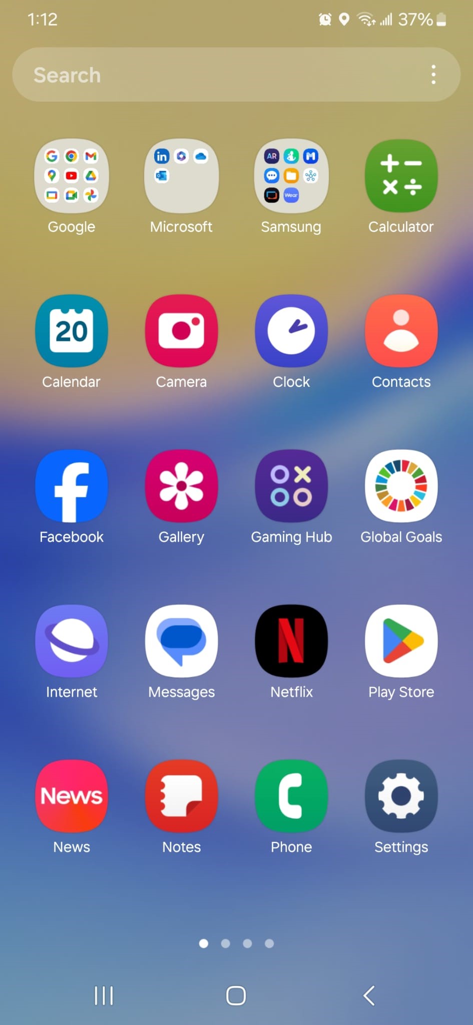 How to Change IP Address on Android - AstrillVPN Blog