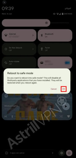 How To Detect Malware On Android Device Astrillvpn Blog