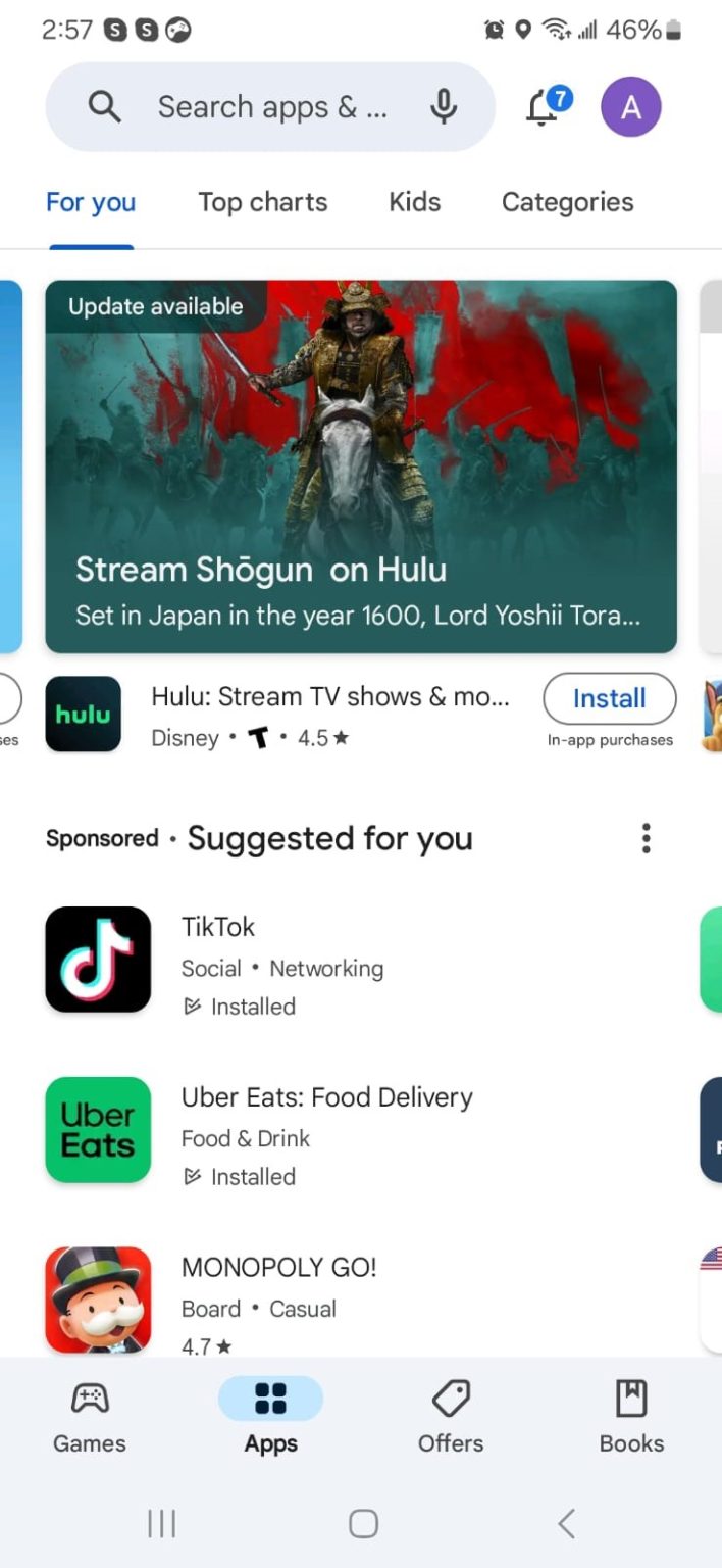How to Change IP Address on Android - AstrillVPN Blog