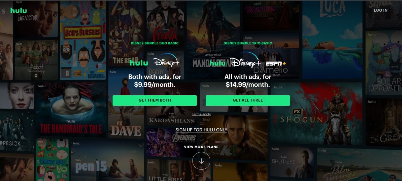 How to watch Hulu Outside USA with a VPN in 2024 - AstrillVPN Blog