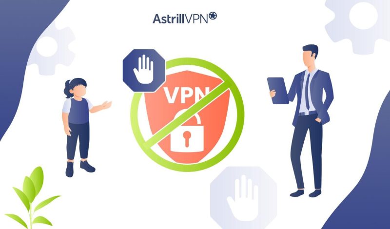 9 Best Ways to Bypass VPN Blocks Easily - AstrillVPN Blog