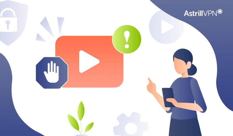 9 Best Ways to Bypass VPN Blocks Easily - AstrillVPN Blog