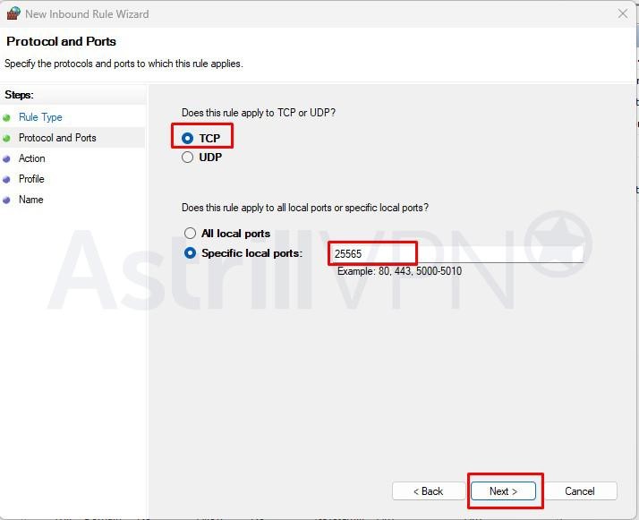 How to Port Forward Minecraft Server Easily - AstrillVPN Blog
