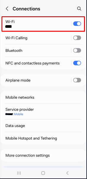 How to Change IP Address on Android - AstrillVPN Blog