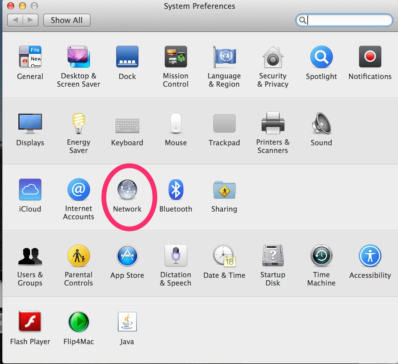 How to enable or disable IPv6 [Updated] - AstrillVPN Blog