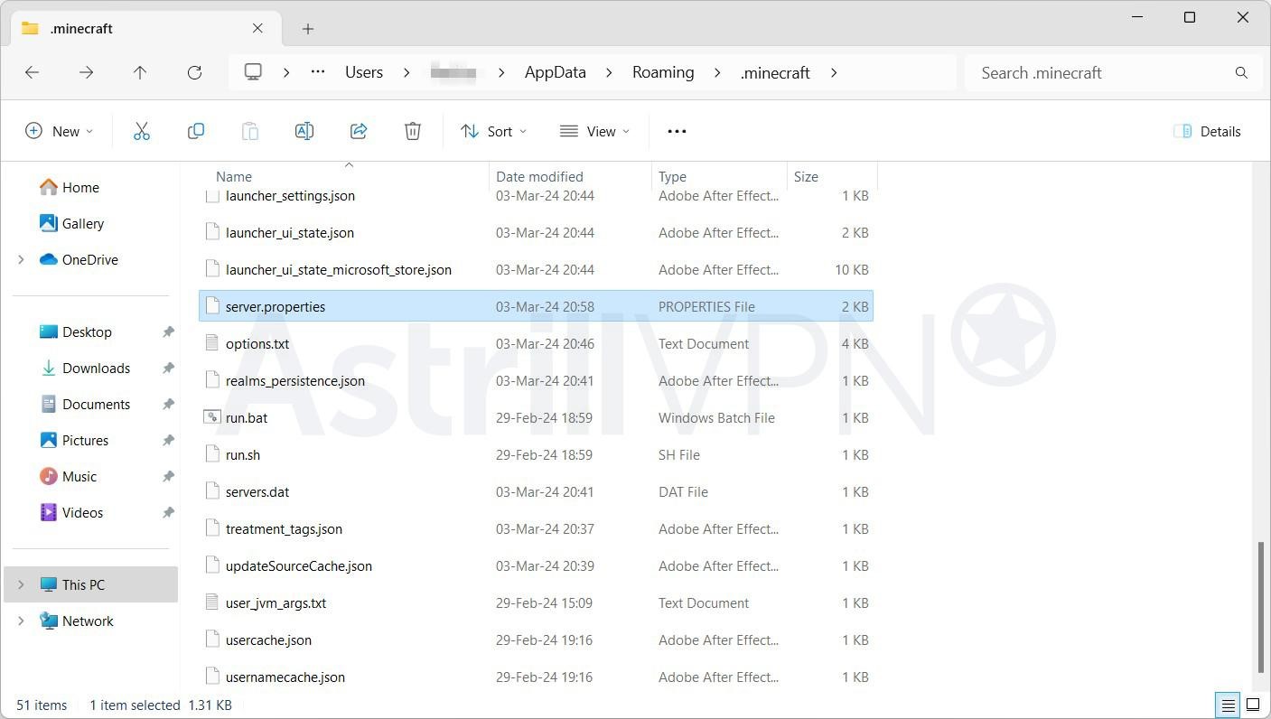 How to Port Forward Minecraft Server Easily - AstrillVPN Blog