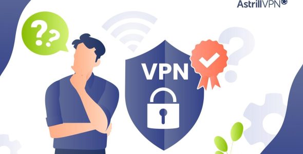 Is A VPN Worth It In 2024? Find Out the Facts - AstrillVPN Blog