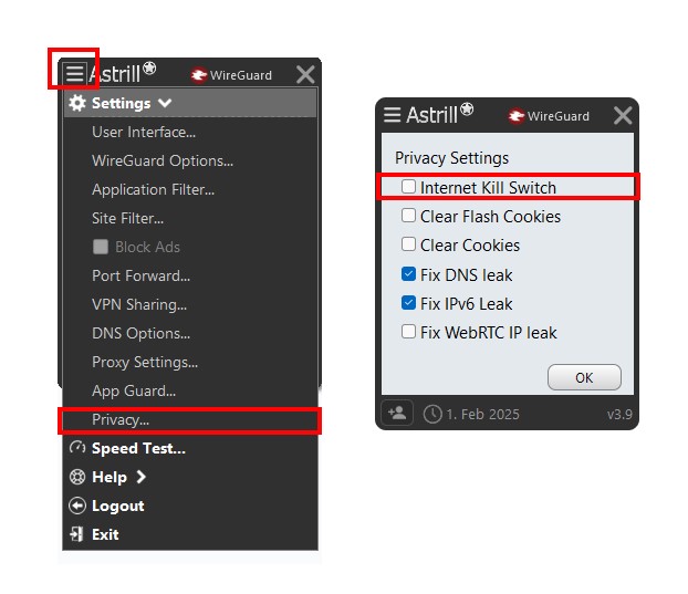 Is Kucoin Available in the US? What you need to know - AstrillVPN Blog